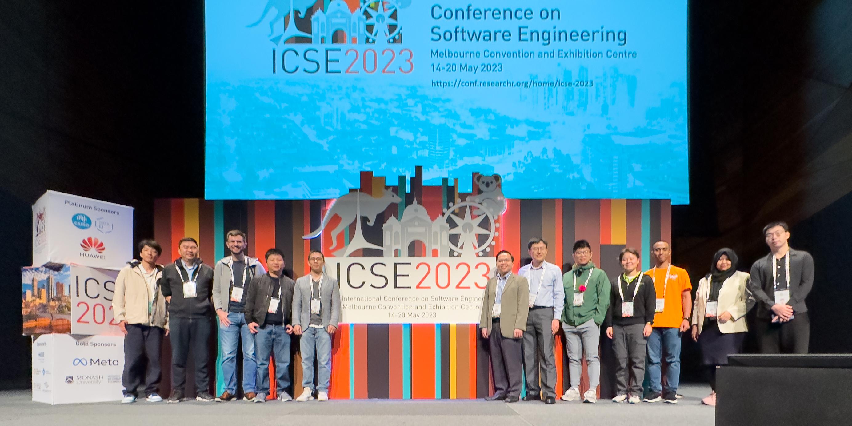 SMU Jumps from #4 to #2 in Software Engineering for 2023 in CSRankings | SMU Newsroom